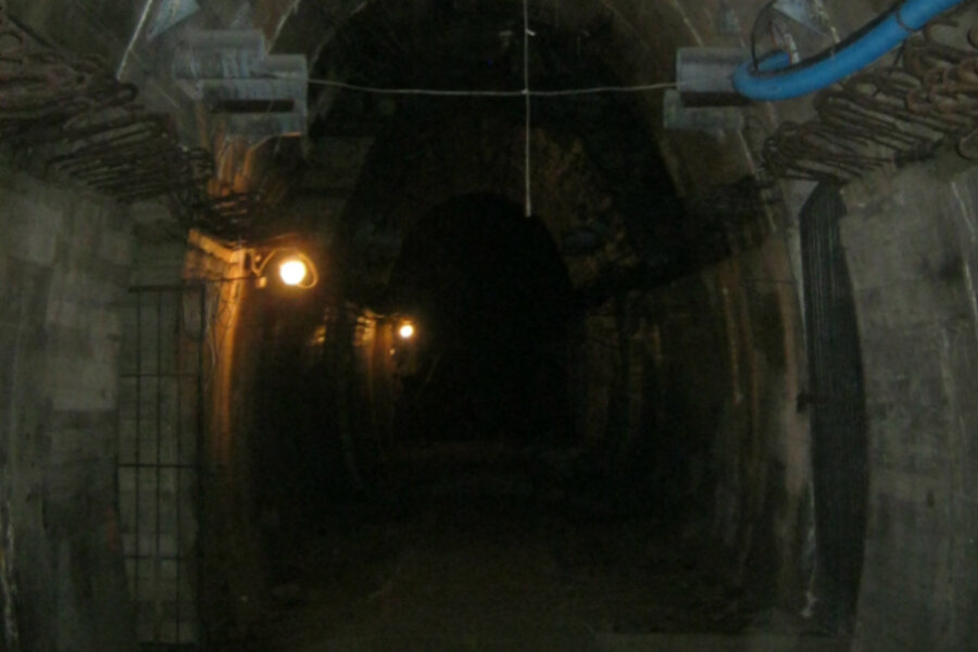 Legend realized? Discovery of lost Nazi 'gold train' invigorates Polish ...