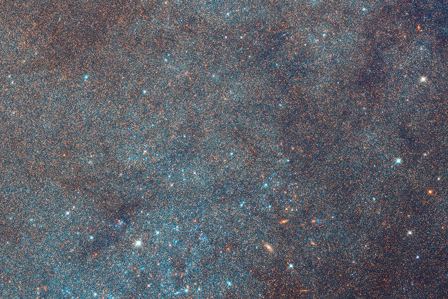 Citizen scientists help unravel secrets of star formation - CSMonitor.com Citizen scientists help unravel secrets of star formation - CSMonitor.com
