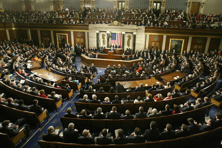 Why individual tax revenue will grow even if Congress doesn't raise ...
