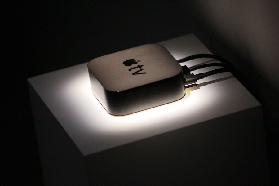 Apple TV: Six reasons the new version is more expensive - CSMonitor.com