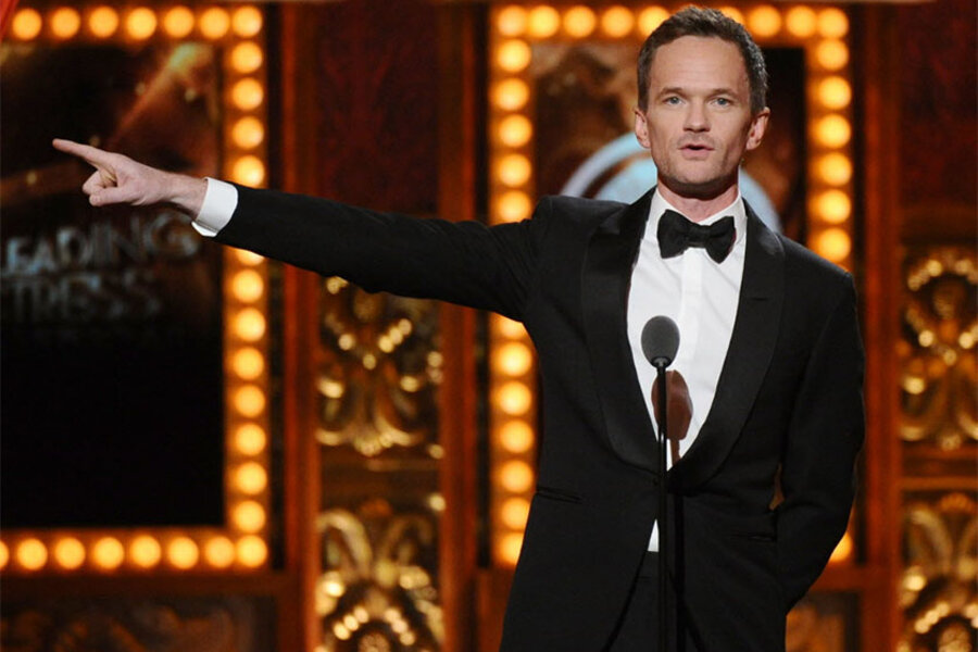 'Best Time Ever With Neil Patrick Harris': Can it revive the variety ...
