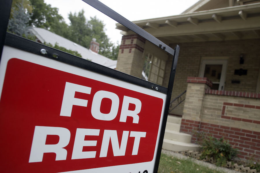 Rent is less affordable than ever, and it’s not just a Millennial ...