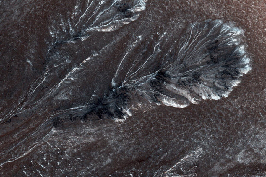 Countdown to NASA's big Mars reveal: Will it live up to the hype ...