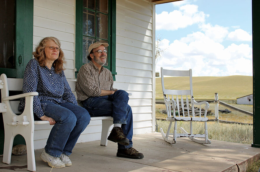 Jeff Lee and Ann Martin started a place to read about – and experience ...