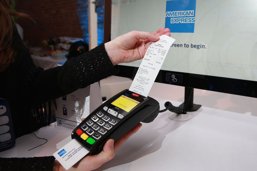 EMV chip cards: everything you need to know - CSMonitor.com