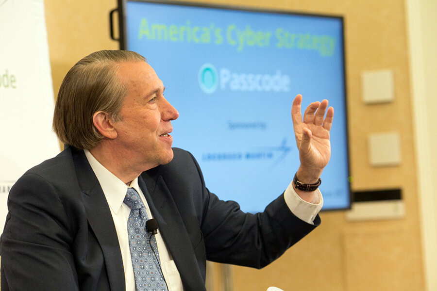 State Department Cyber Coordinator: We don’t want a cyberarms treaty ...