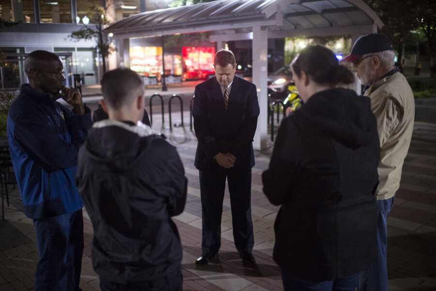 Time runs out for convicted serial killer Alfredo Prieto - CSMonitor.com