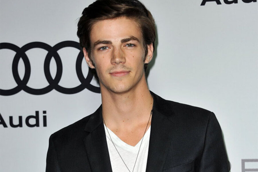 'The Flash': A look at the twist in the season 2 premiere - CSMonitor.com