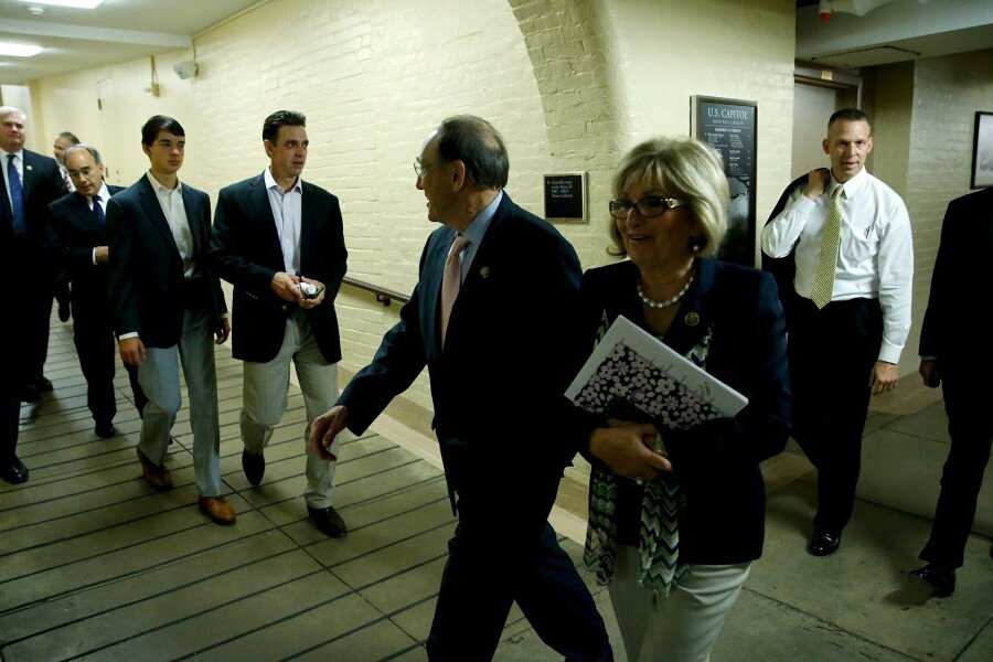 House GOP turmoil: lessons Newt learned the hard way - CSMonitor.com