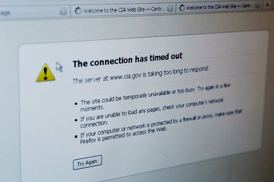Should people be able to demand that websites 'Do Not Track' them ...