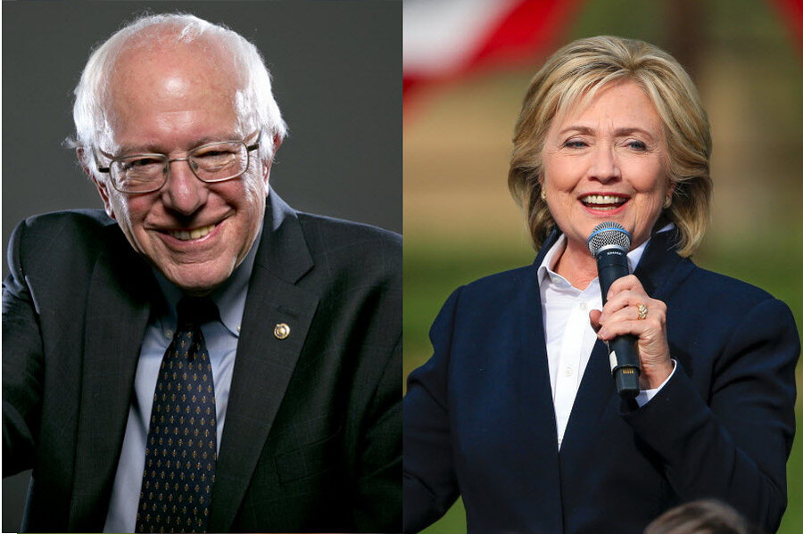 Democratic debate: Can anyone disrupt the Hillary vs. Bernie show ...