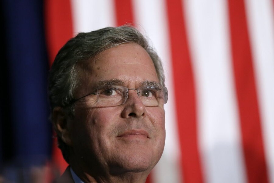 Is Jeb Bush's campaign dead? - CSMonitor.com