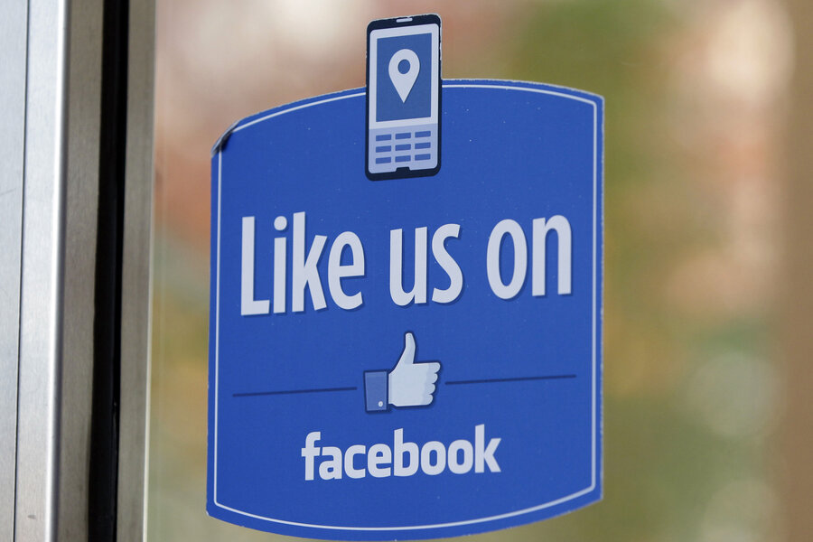 Does Facebook's 'real name' policy really protect its users ...