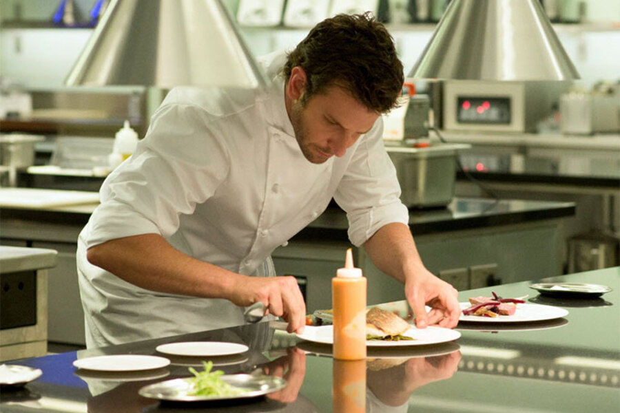 Why did 'Our Brand Is Crisis,' 'Burnt' flop at the box office ...