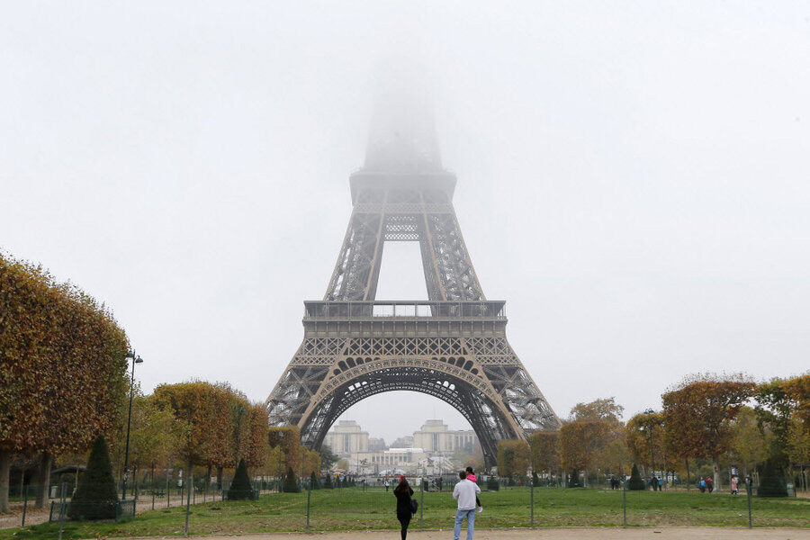 Crux of climate summit: Will rich, poor nations be able to work ...