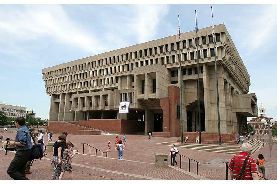 Architects and their peculiar vernacular - CSMonitor.com