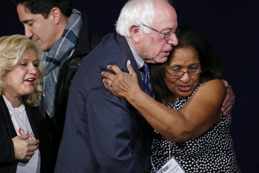 Why immigration could be central to 2016 campaign - CSMonitor.com