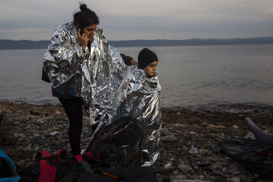 Why governors reject Syrian refugees: Is screening process adequate ...