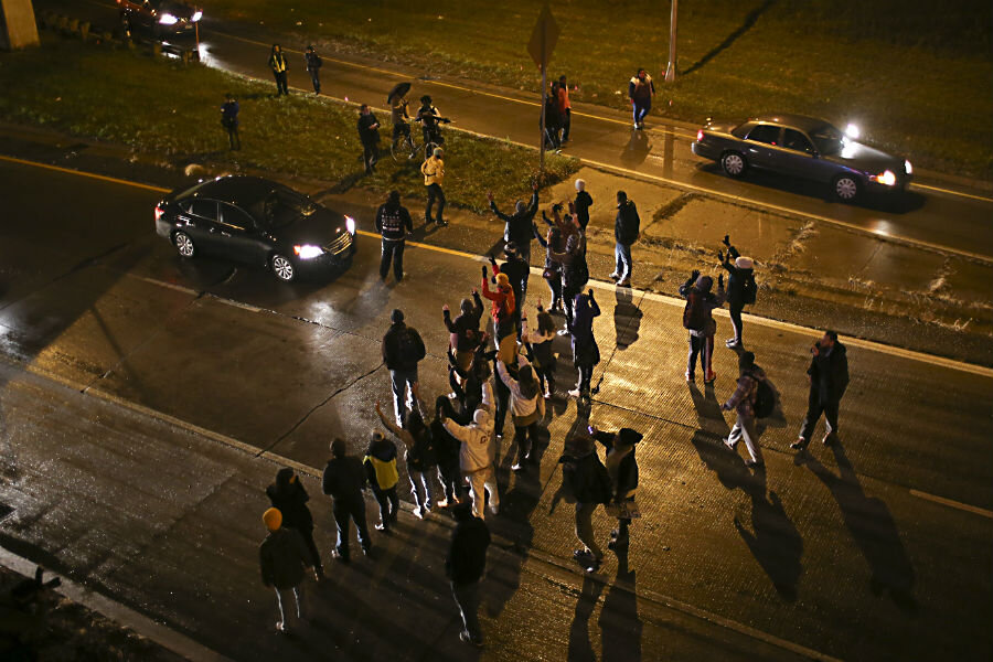Jamar Clark shooting: Why Minneapolis investigators won't release ...