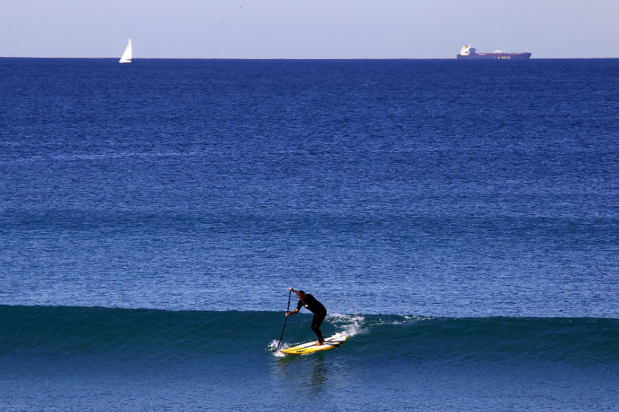 El Niño plus the hottest year on record: What that equals for 2015 ...