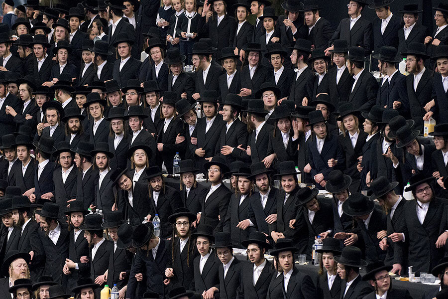 Photos of the day 12/03 - CSMonitor.com