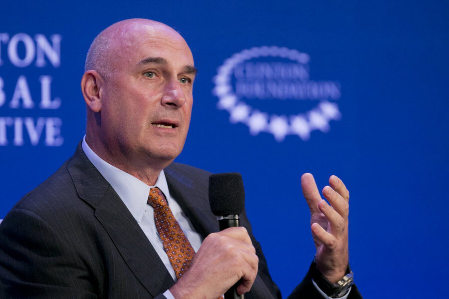 Can Monsanto lead way to carbon neutral farming? - CSMonitor.com