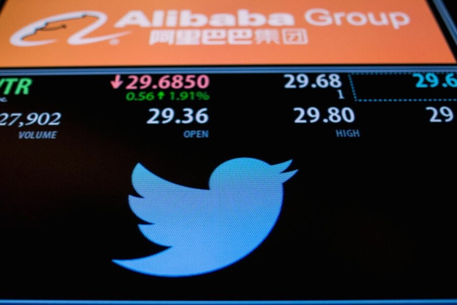 Is Twitter dying? - CSMonitor.com