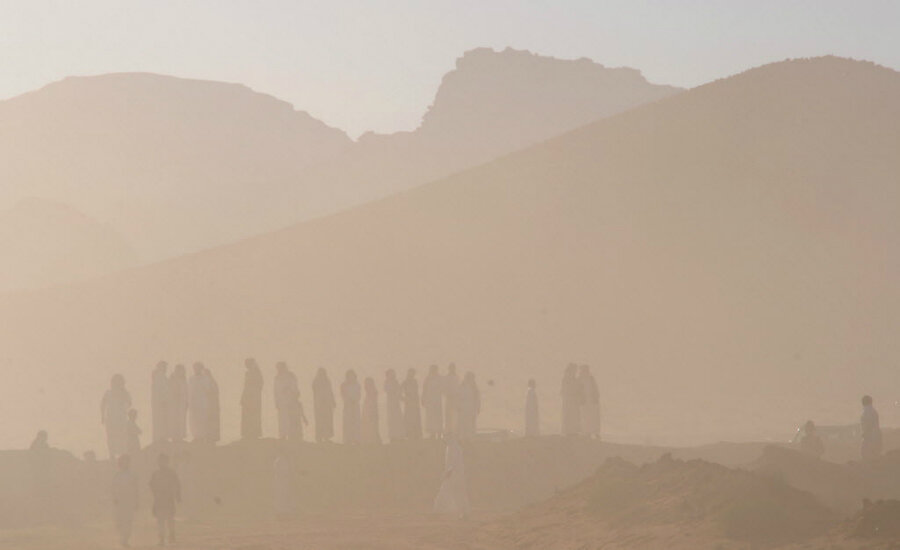 Mysterious 'works of old men' could be among oldest man-made objects ...