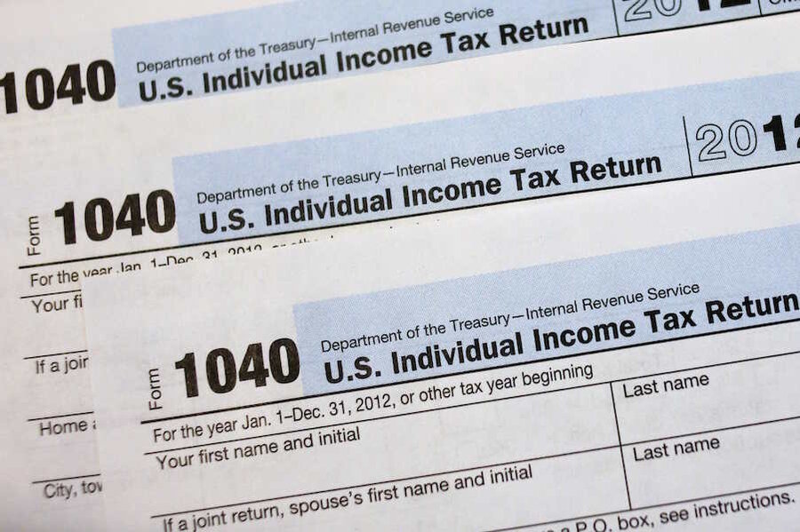 Save or shred? A guide to sorting important financial documents ...