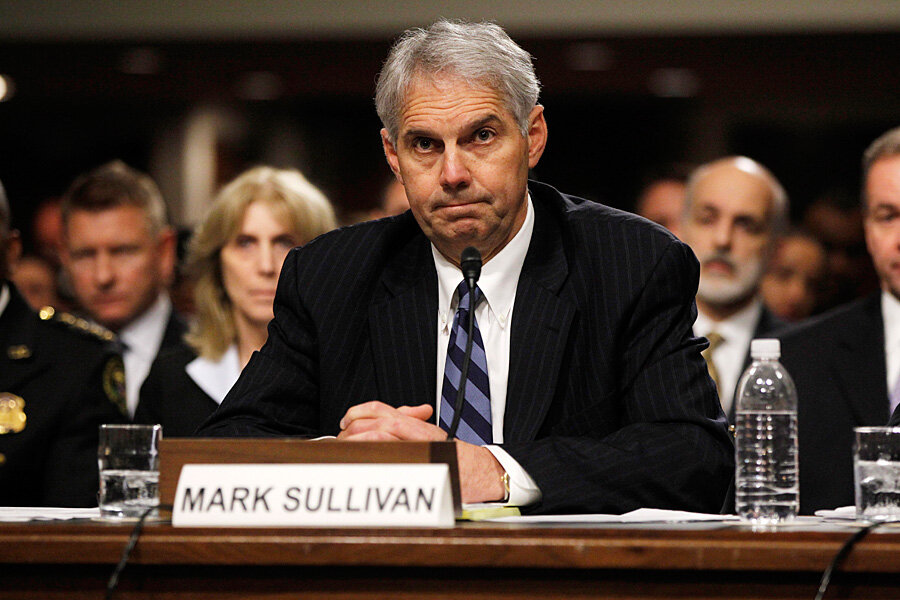 After yet another scandal, what can be done to fix the Secret Service ...