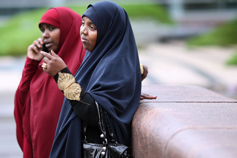 How Minnesota Muslims are countering Islamist propaganda - CSMonitor.com