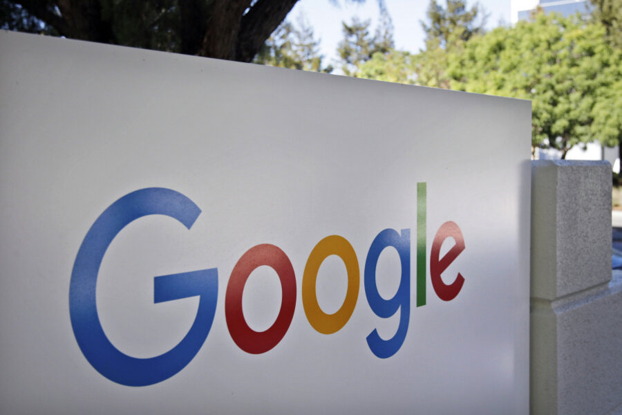 Google sets aside $1 million to keep Drive safe - CSMonitor.com