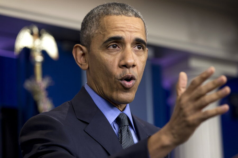 How Obama and Congress could work together on tax reform in 2016 ...