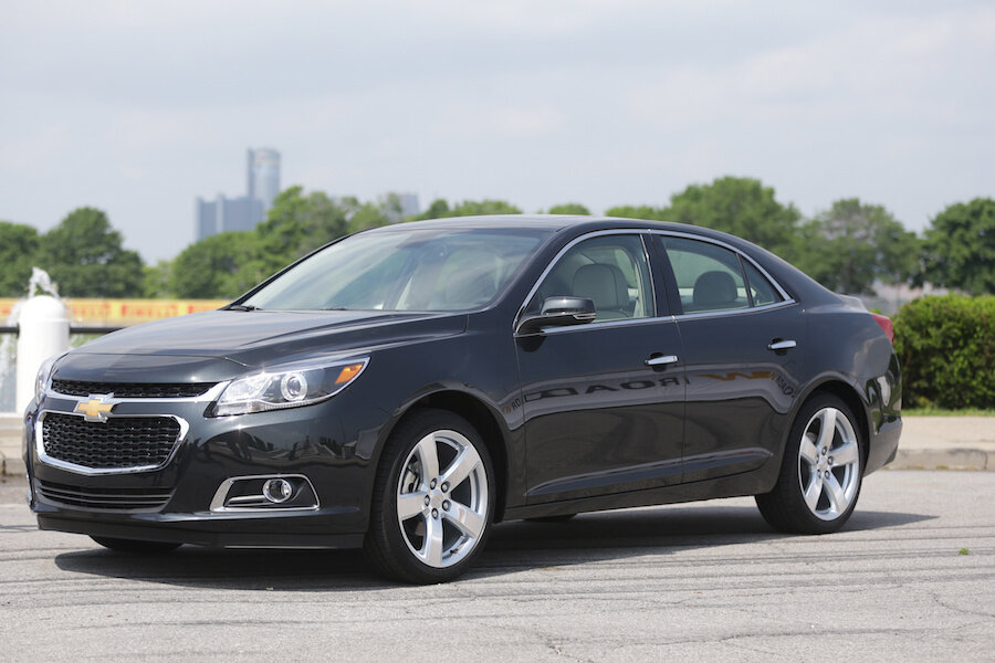 What you should do before renting your next car - CSMonitor.com