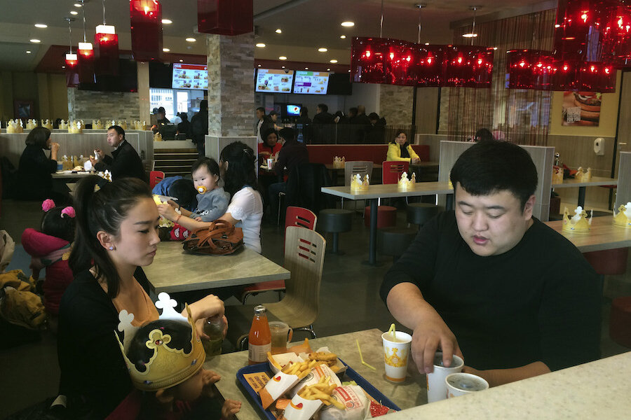 Sixteen burger concepts to watch in 2016 - CSMonitor.com
