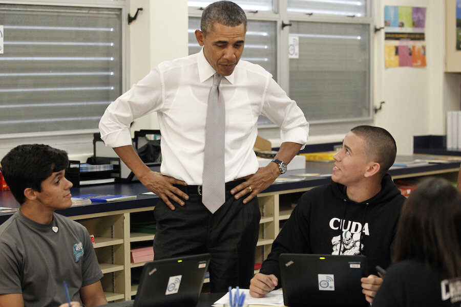 How (and why) to check your FAFSA status - CSMonitor.com