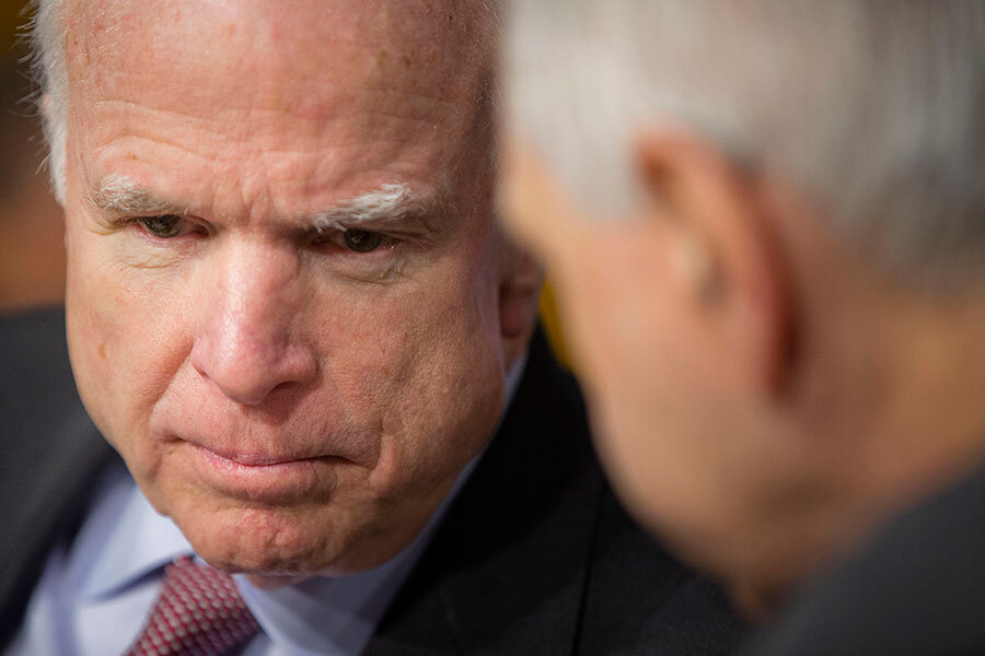 Criticism grows of feckless politicians who use 'feckless' fecklessly ...