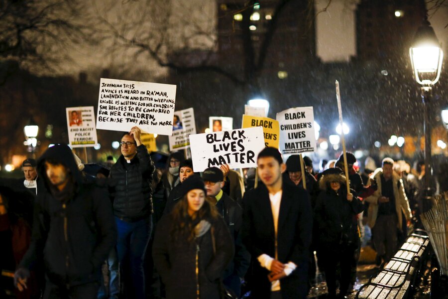 Backlash against Tamir Rice shooting decision. Are grand jury reforms ...