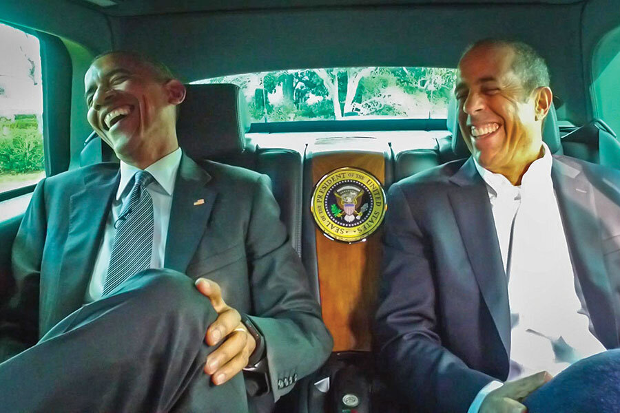 Top Picks: Greil Marcus's 'Real Life Rock,' the podcast 'The History ...