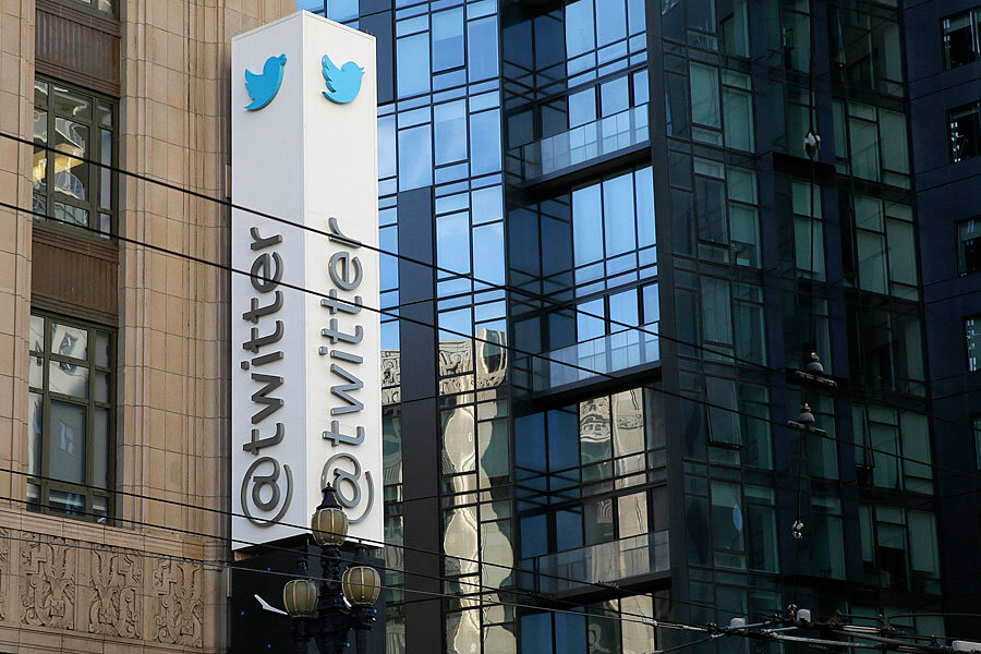 Will 10,000-character tweets work for Twitter? - CSMonitor.com