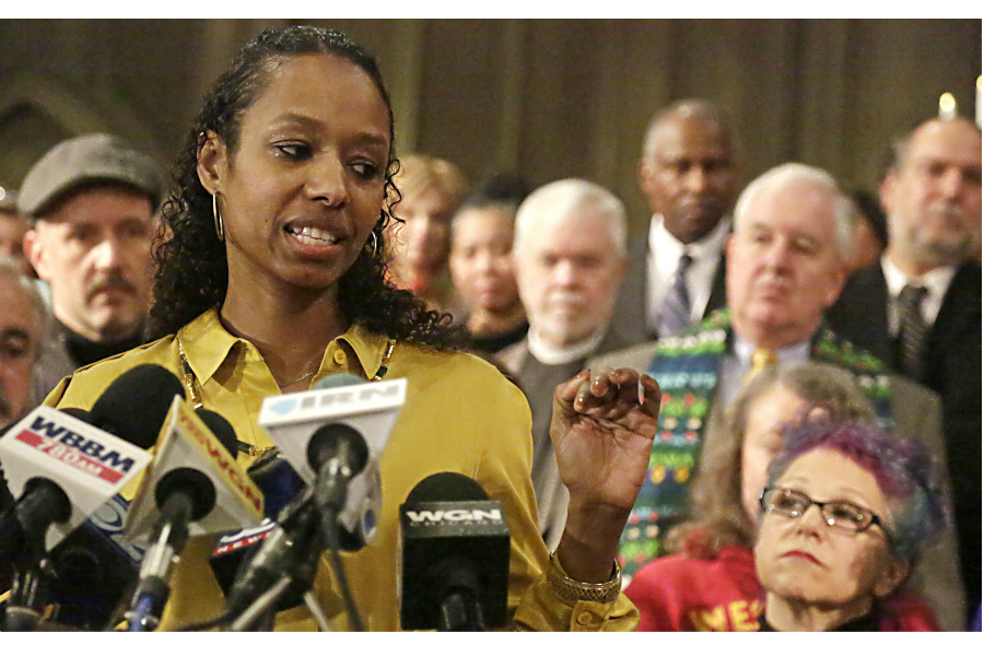 In treatment of professor, Wheaton shows split among US Evangelicals ...