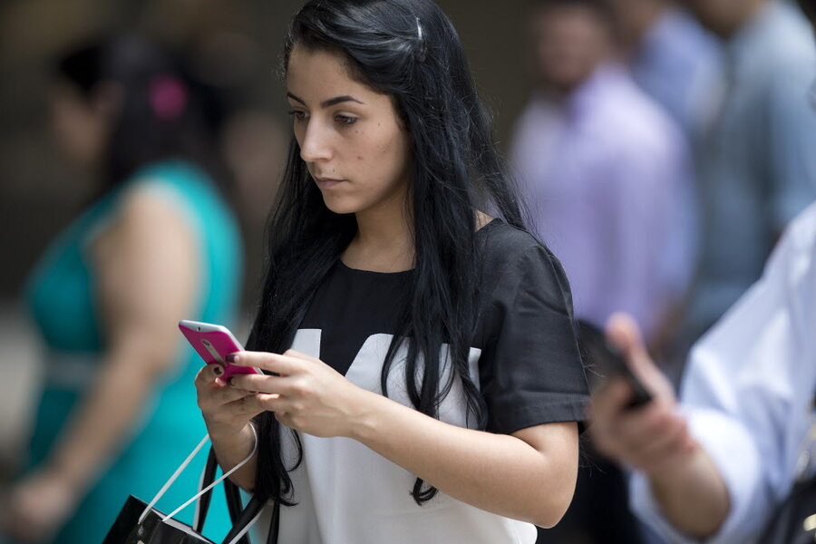 Five ways you can avoid cell phone termination fees - CSMonitor.com
