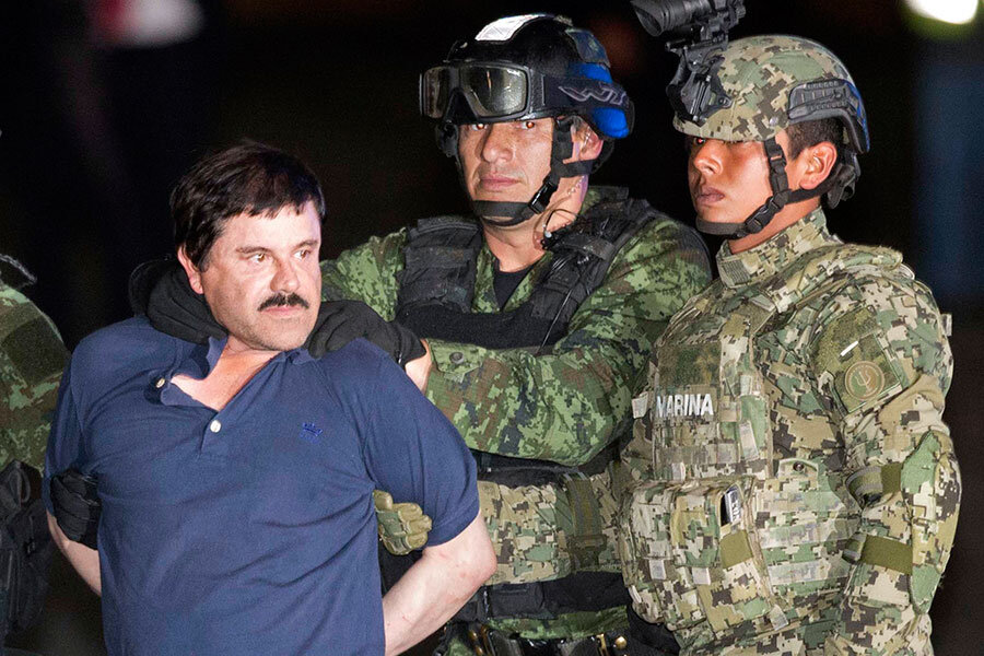 Rolling Stone interview: Among Mexican-Americans, a complex view of 'El ...