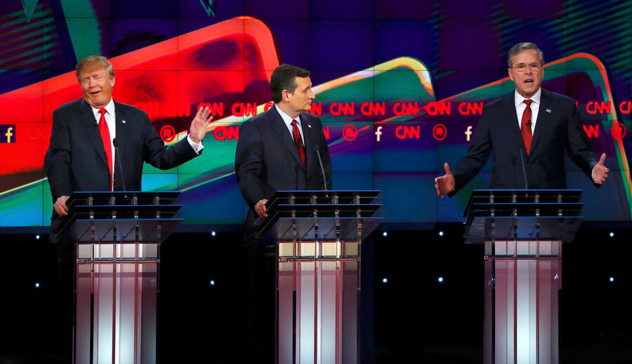 Jeb Bush's new ad is great. It also reveals his campaign's weakness ...