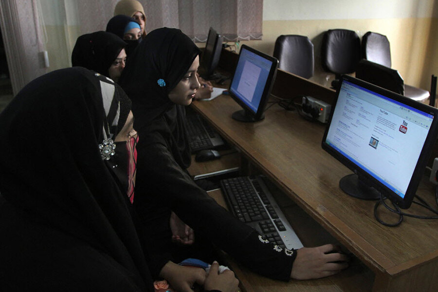 Pakistan lifts its YouTube ban, but is this really a win for free ...