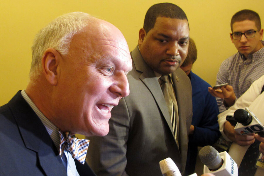 Gov. Christie vetoes Atlantic City bailout: What happens next ...