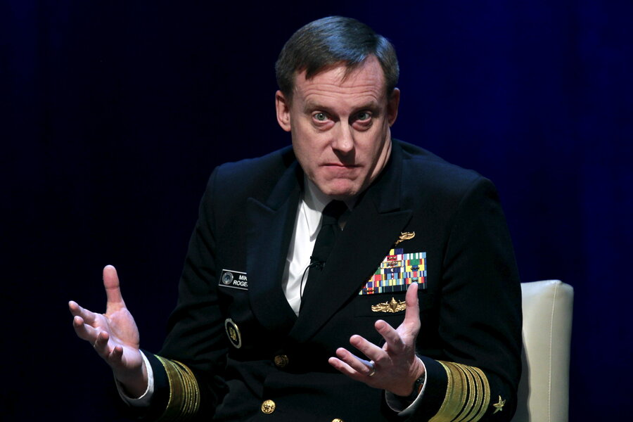 Declassified documents reveal scope of Defense Department’s cyber ...