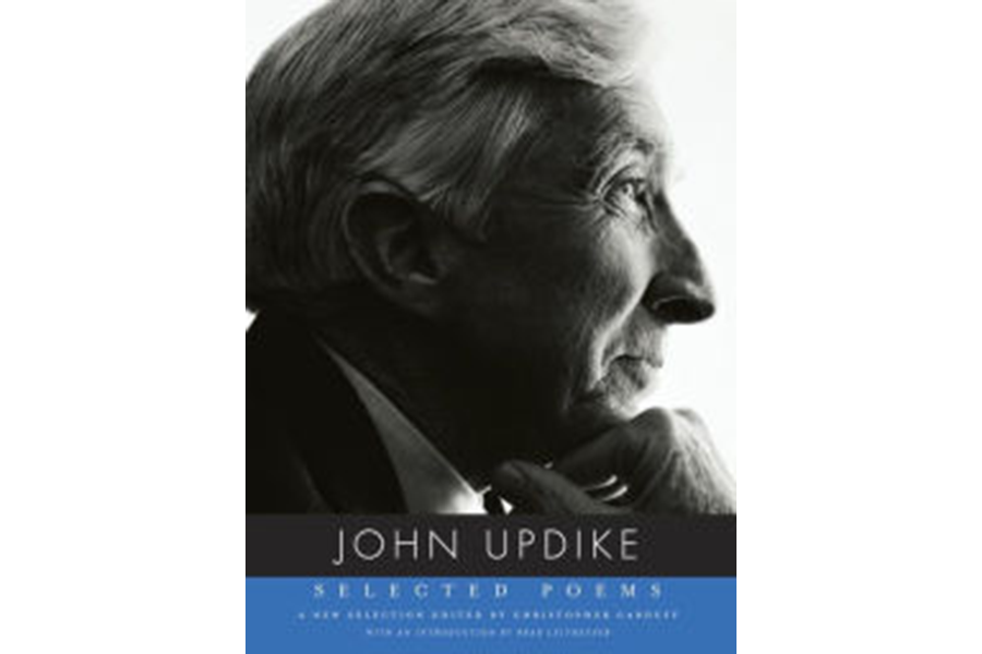 My 'Updike year' – why I appreciate the man more now than ever ...