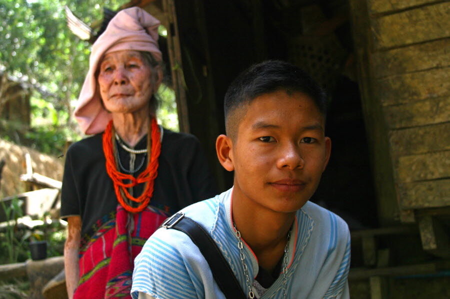 Seeking citizenship: Thailand holds out hope for millions of ...