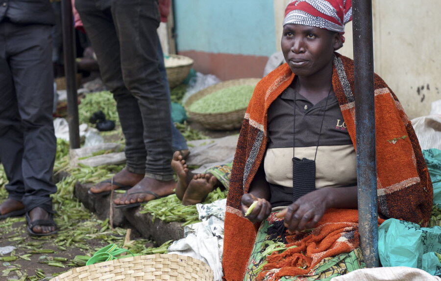 Stay or go? As economy crumbles, Burundi's merchants eye exit ...